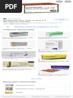 REDUPROST DUO Prospecto Profesionales RAFFO | PDF | Antígeno específico ...