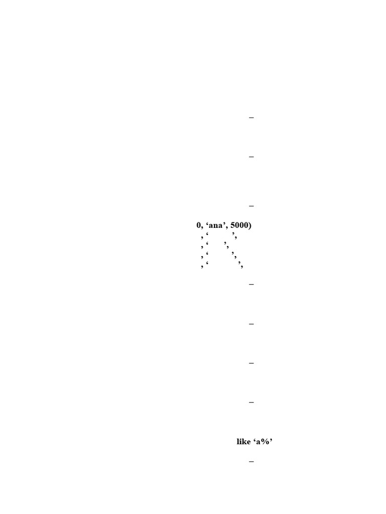 Compuken SQL Server | PDF Compuken SQL Server | PDF