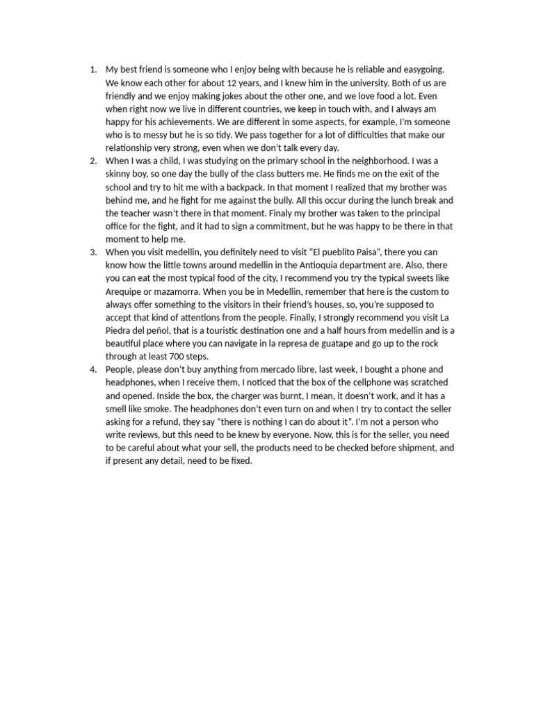 Portfolio 1 - B1 - Javier Tovar | PDF