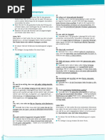 Kontext B2 Testheft Transkript | PDF