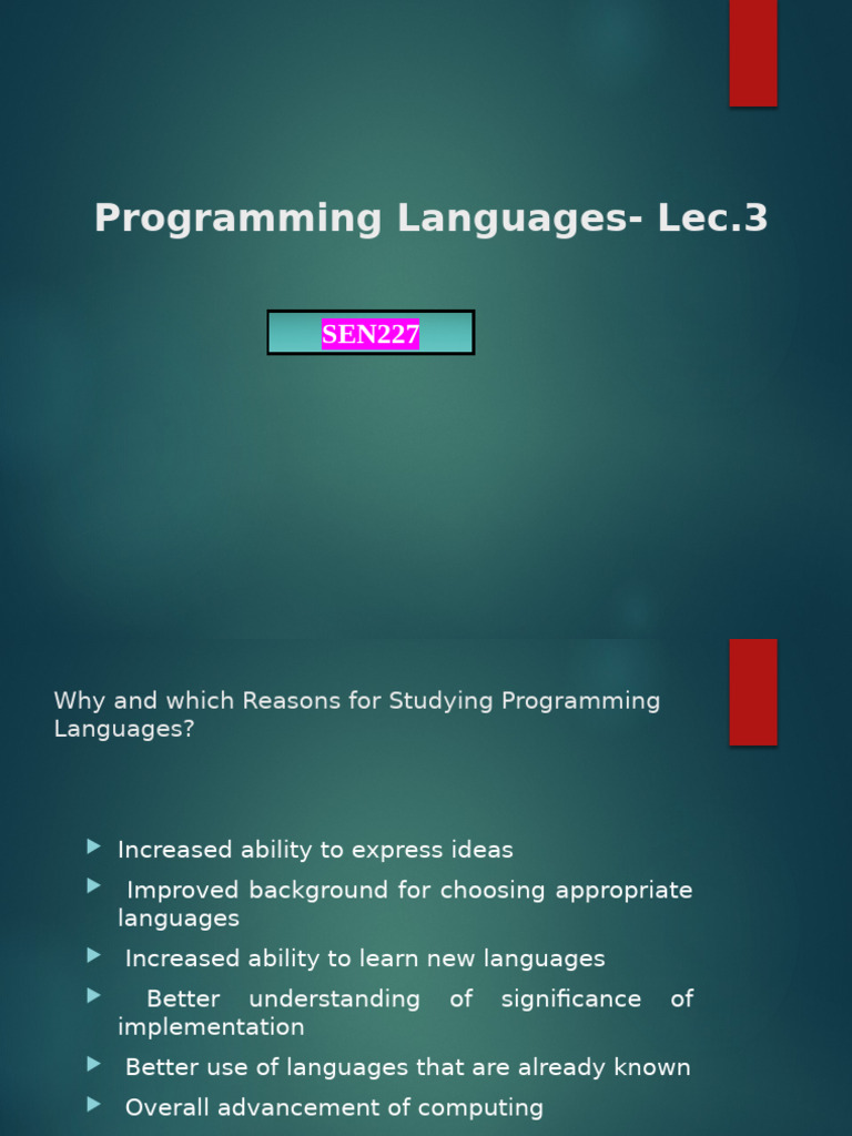 16 10 2024 Tarihli Dersten | PDF | Data Type | Programming Language