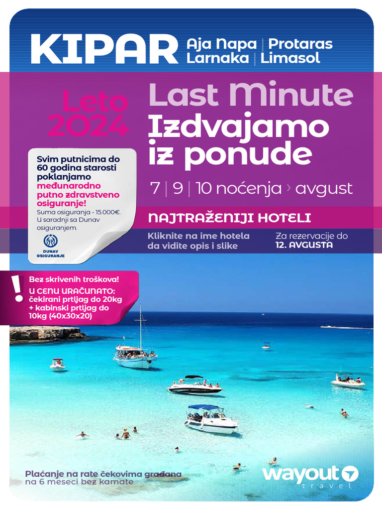 KIP Izdvajamo Iz Ponude-1 | PDF