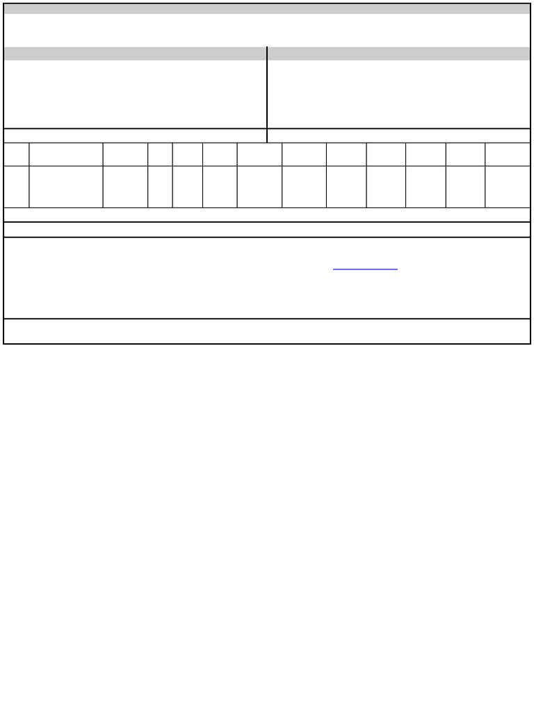 Retail Invoice for Wiring Cable Purchase | PDF | Invoice | Market ...