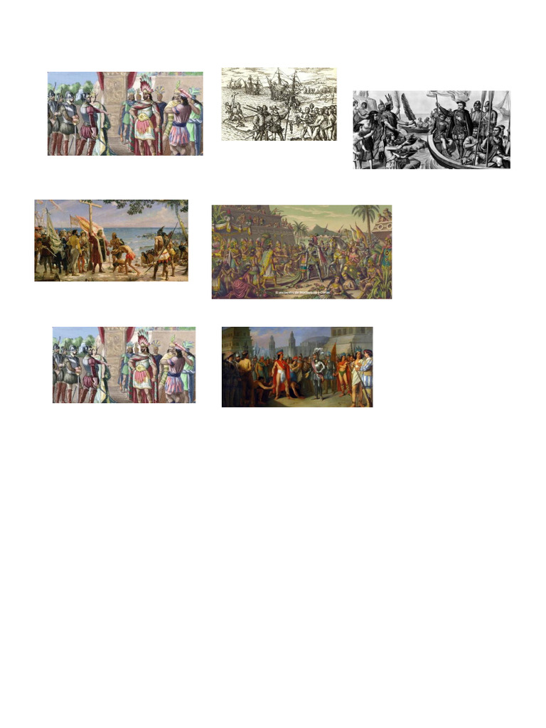 Historia Imagenes | PDF