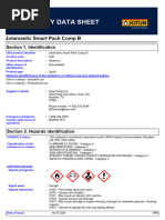 BIPP Packing: Uses and Considerations | PDF | Iodine | Surgery