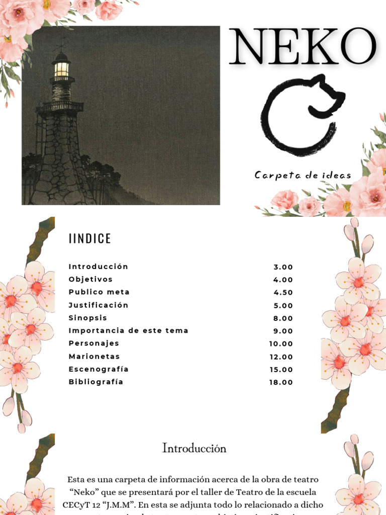 Neko | PDF | Divorcio