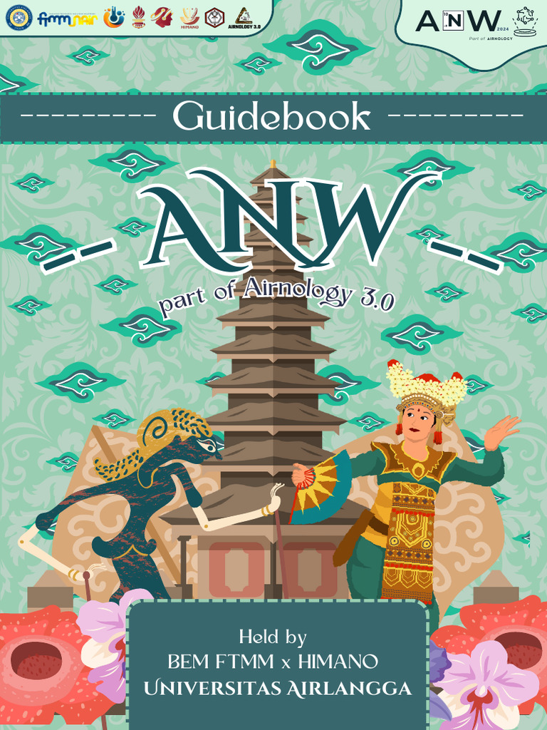 Lomba Nanoteknologi ANW 2024 | PDF