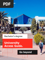 MQRIC Apply Online | PDF | Professional Certification