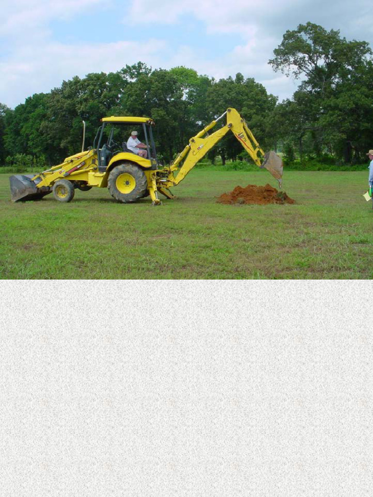 Arkansas Onsite Wastewater Installer Guide | PDF | Septic Tank | Soil