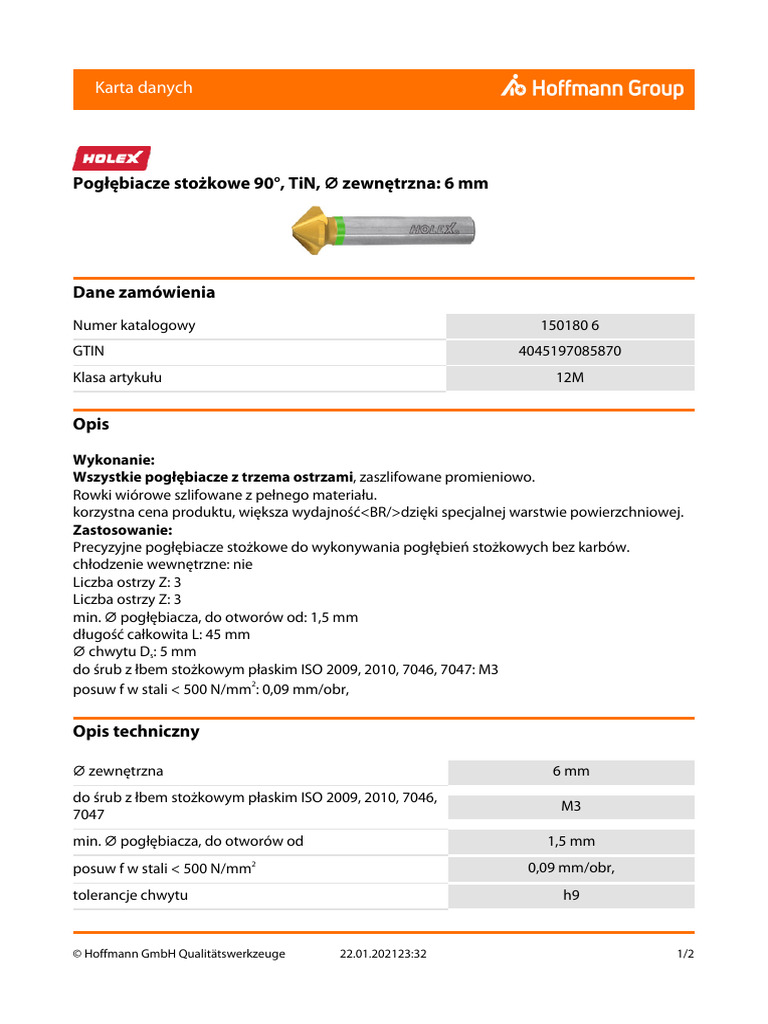 DSH PL-PL 19983 | PDF