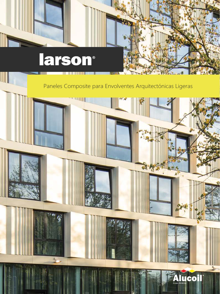 Larson Es | PDF | Aluminio | Compuesto Dental