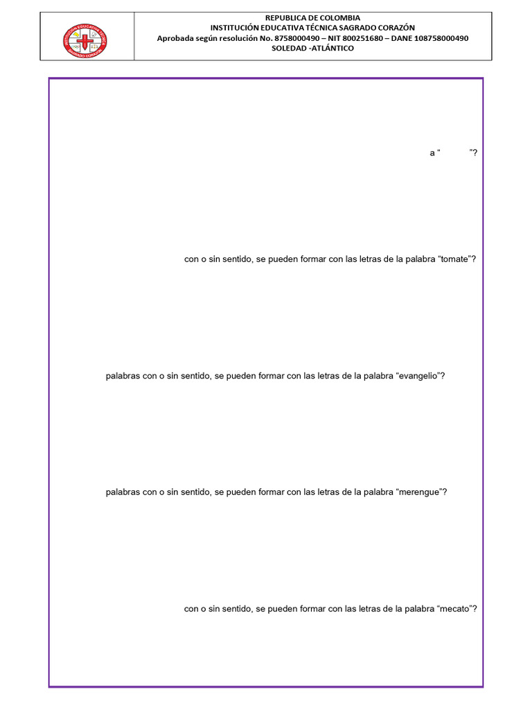 Ejercicios de T-Cnicas de Conteo 9 | PDF
