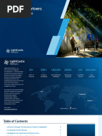 Colette Patterns 0001 Bloomers | PDF | Seam (Sewing) | Textile Arts