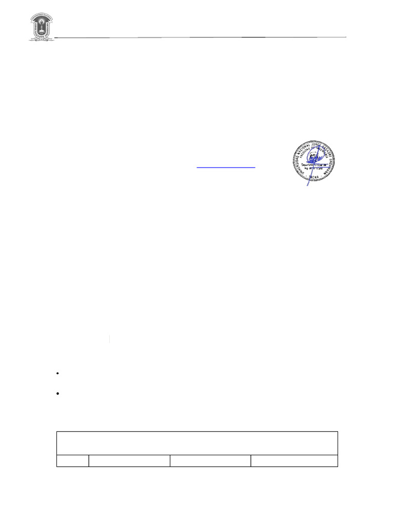 ESIS-2022-2-c6 Investigacion Operativa II | PDF | Simulación | Ciencias de la Computación