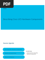 Cisco Ucs 6536 Fabric Interconnect Spec Sheet | PDF | Ac Power Plugs ...