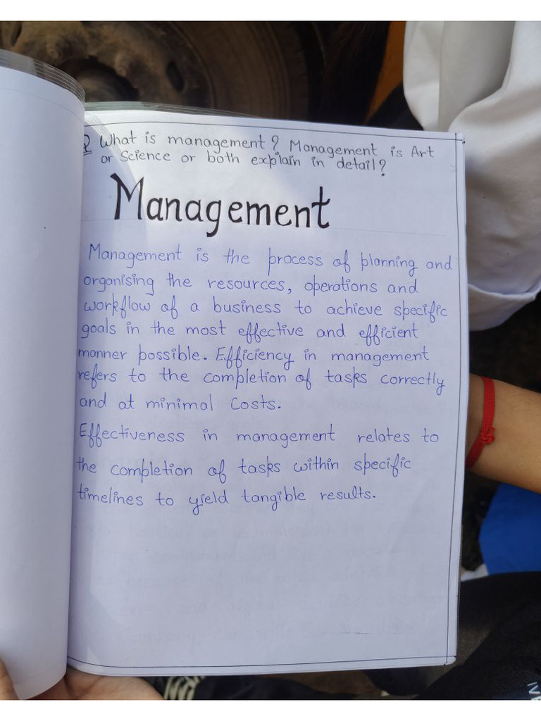 Management Assignment 1 Pdf 8492