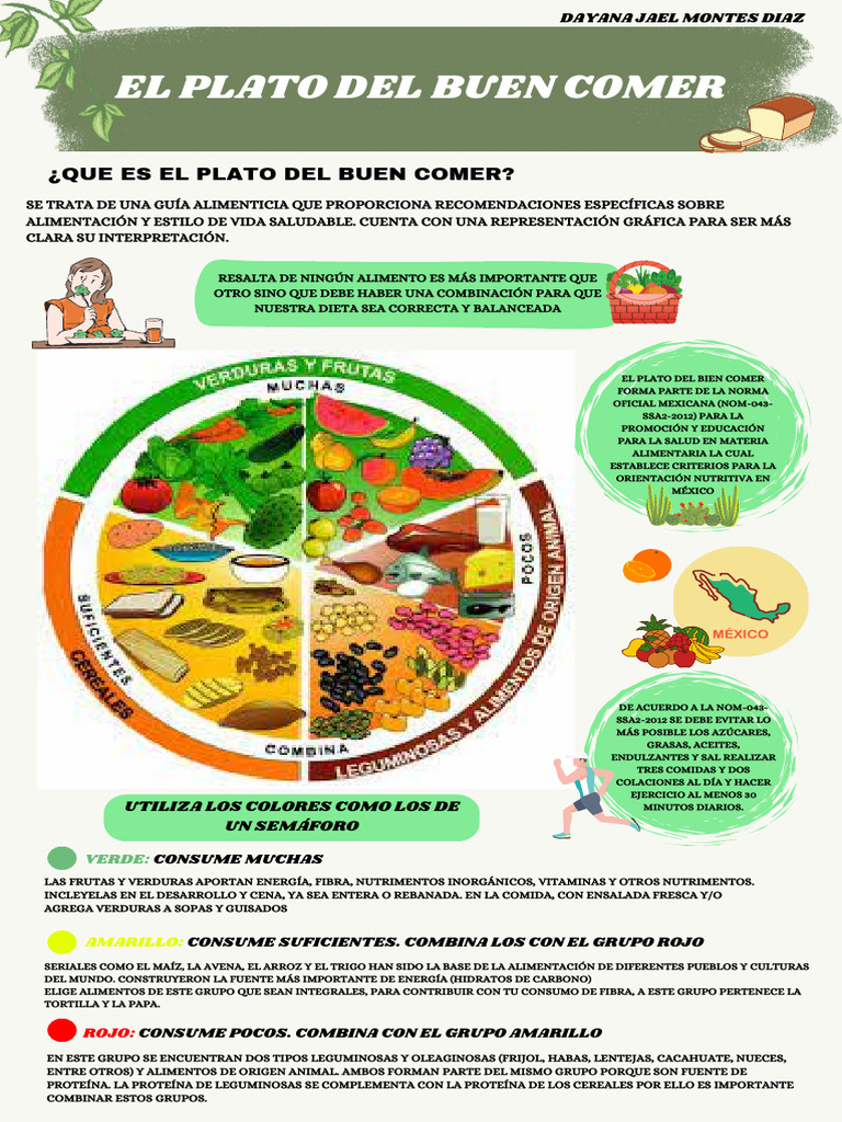 Comida y Agua | PDF | Alimentos | Vegetales