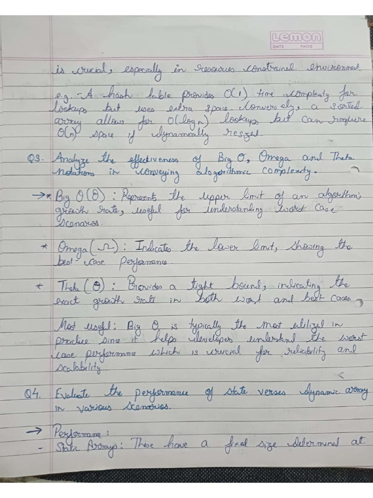 Anvesha Singh Mte Assignment | PDF