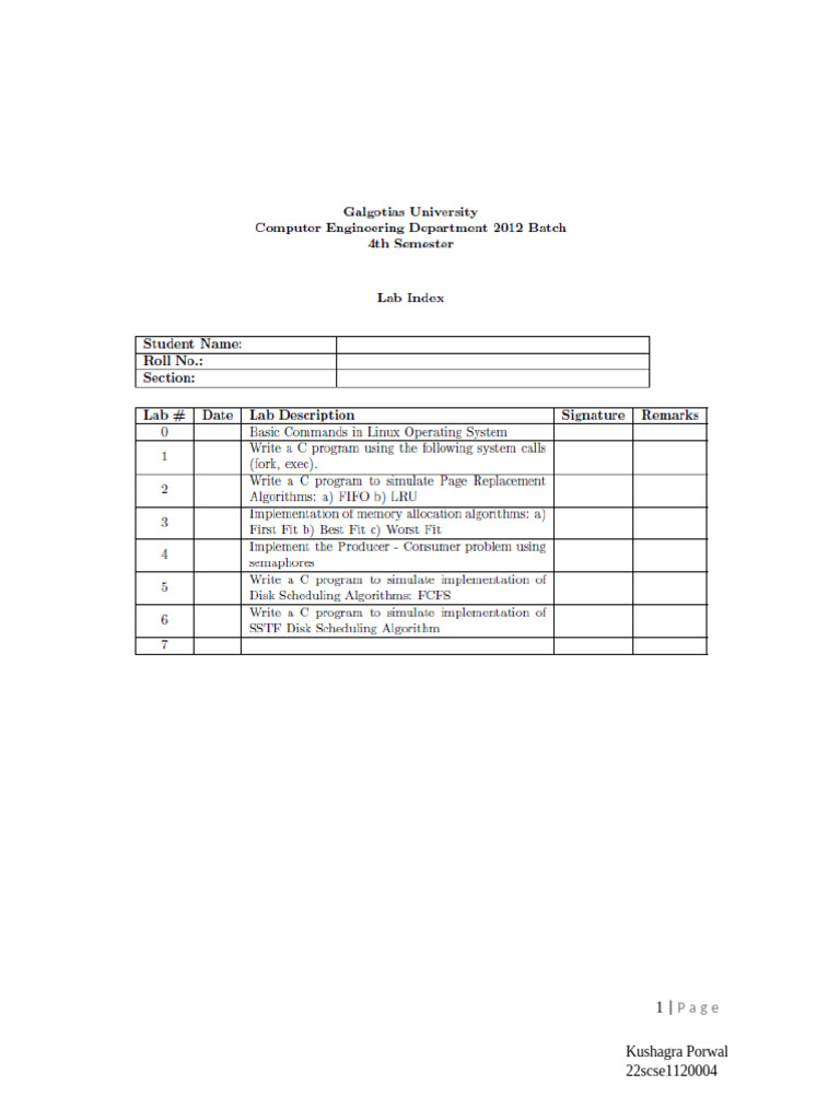 Os File Pdf Computer File Directory Computing 0498