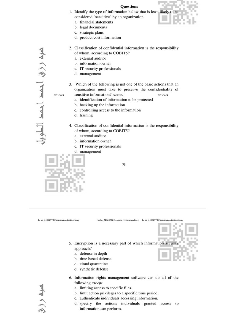 Chapter 1 | PDF