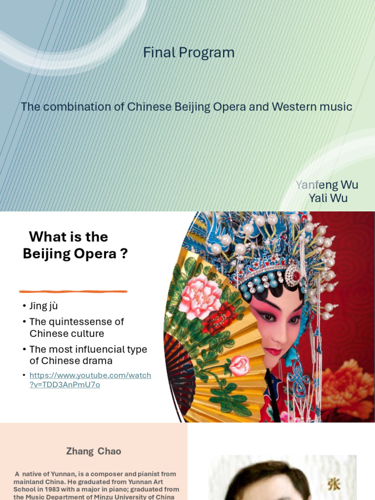 Annotated-Presentation Yanfeng Wu-1 | PDF