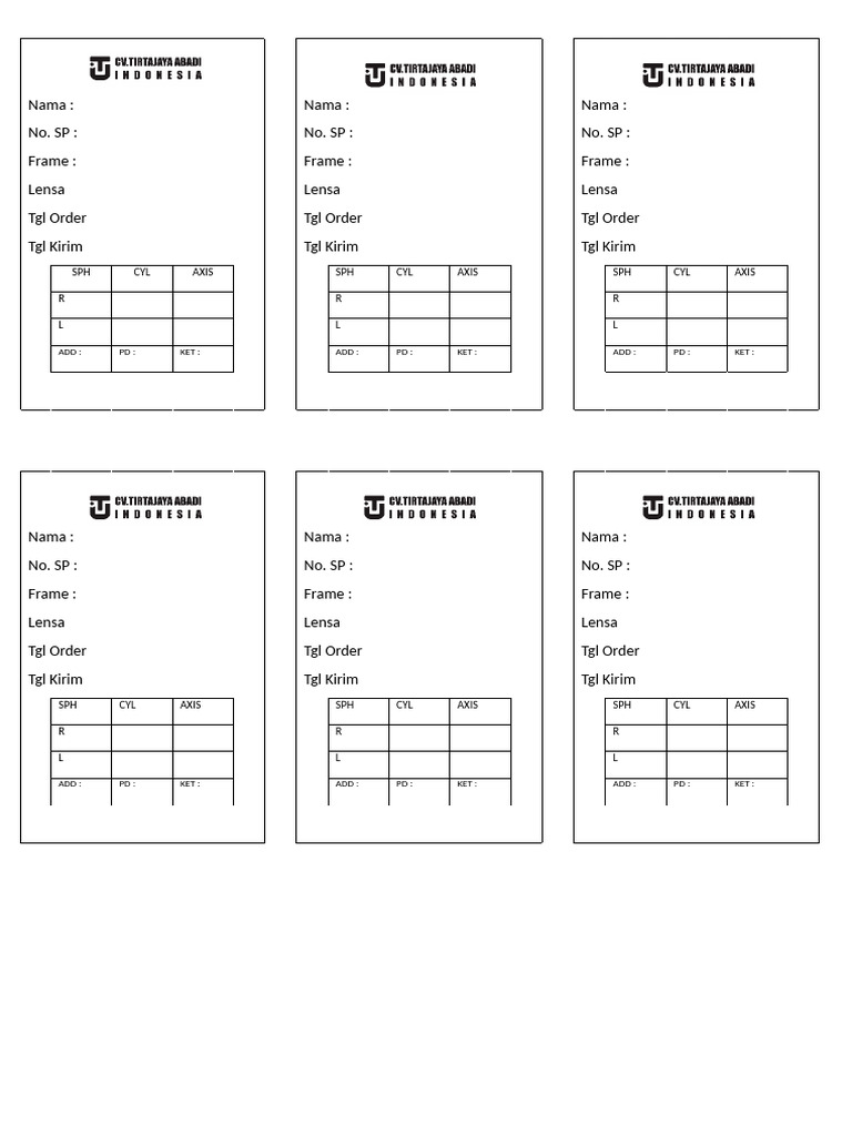 Nota 3 | PDF
