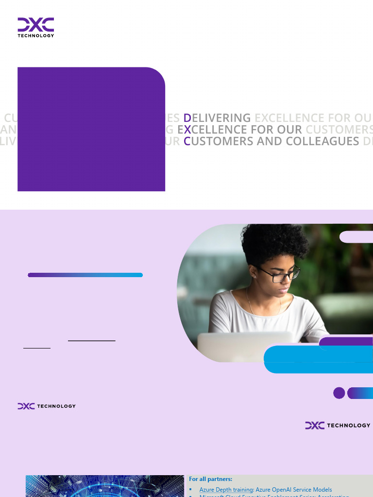 MS Cloud Academy Newsletter August 2023 | PDF | Microsoft Azure | Cloud ...