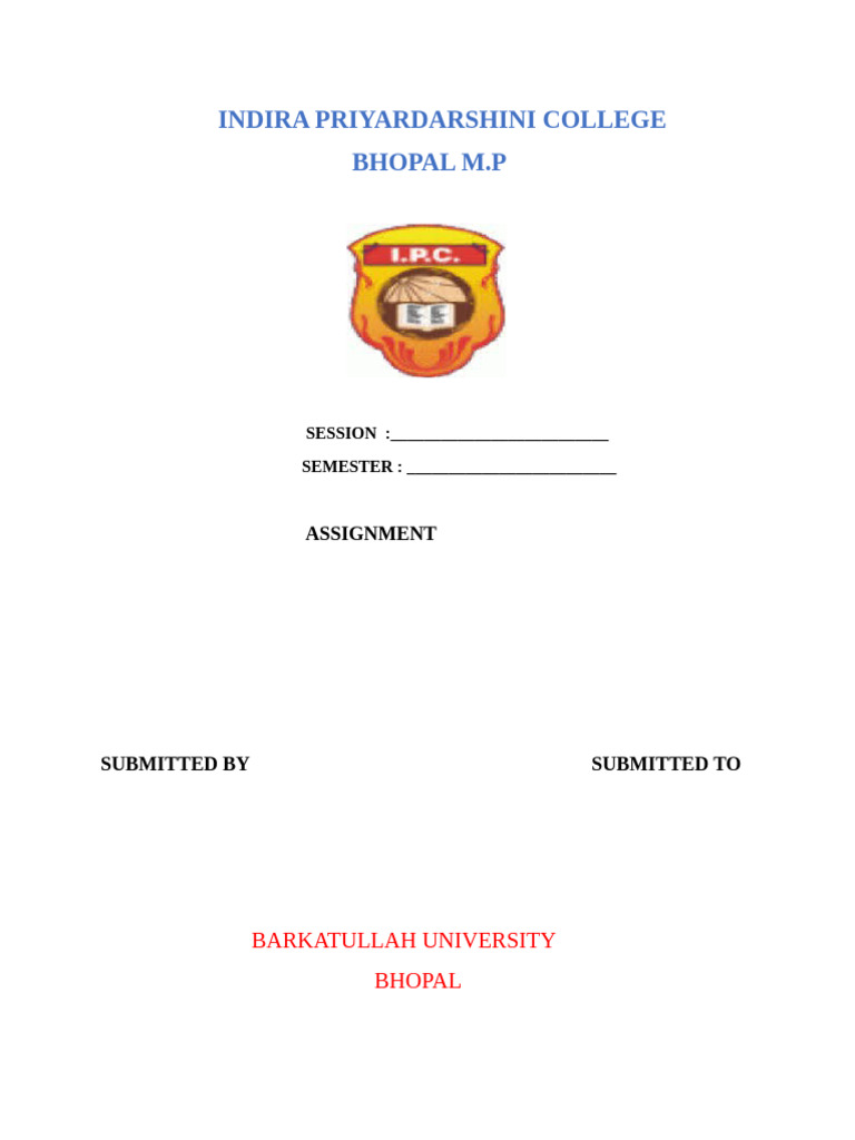 Front Page | PDF
