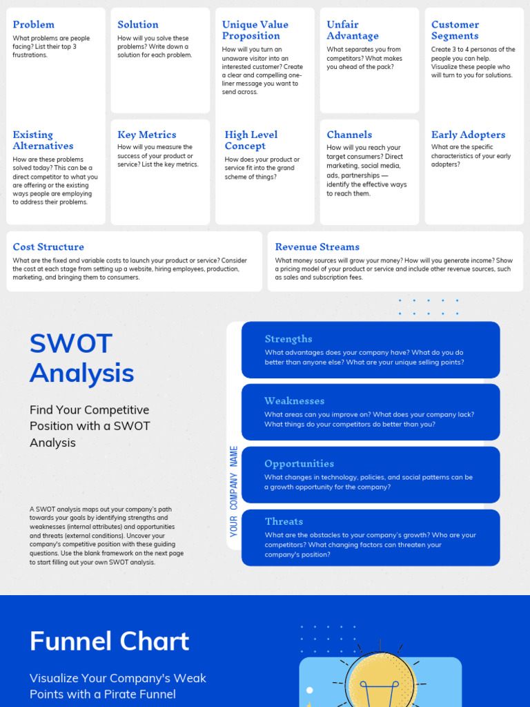 Untitled Design | PDF | Marketing | Swot Analysis