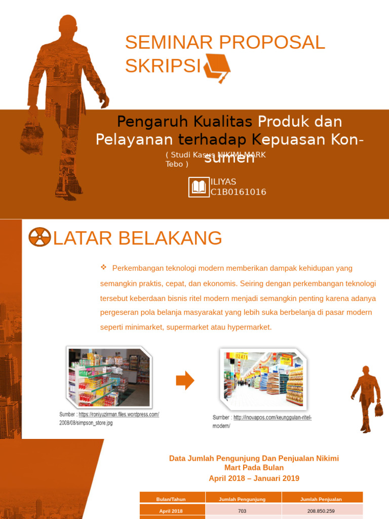 Sempro Iliyas | PDF