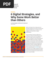 Matrix of Changes PRAG 2025 | PDF | Business