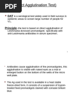 DTT Use in Blood Bank Procedures | PDF | Antibody | Body Fluids