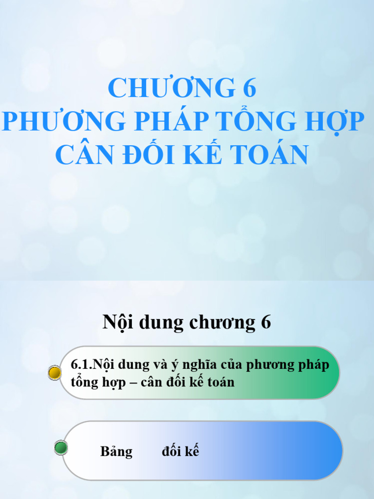 Báº N Sao Cá A Chuong 6 2021 Pdf