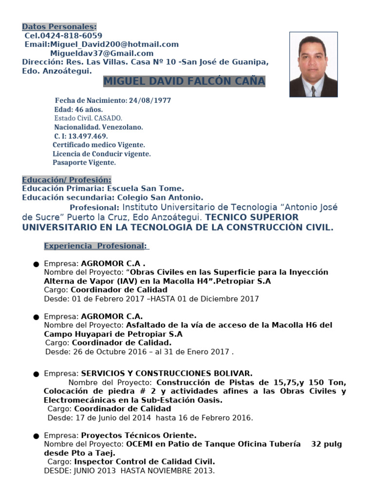 Resumen MFalcon | PDF
