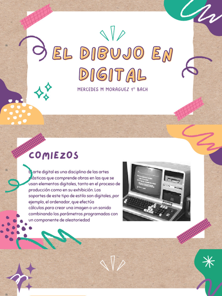 El Dibujo en Digital - 20241102 - 015216 - 0000 | PDF