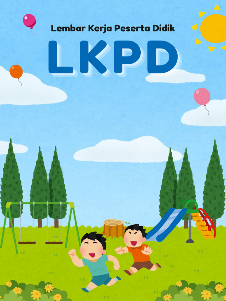 LKPD PPKN | PDF