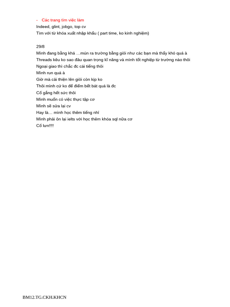 Quy Dinh Tien Gui KHCN Website Hieu Luc Tu 05.07.2019 | PDF