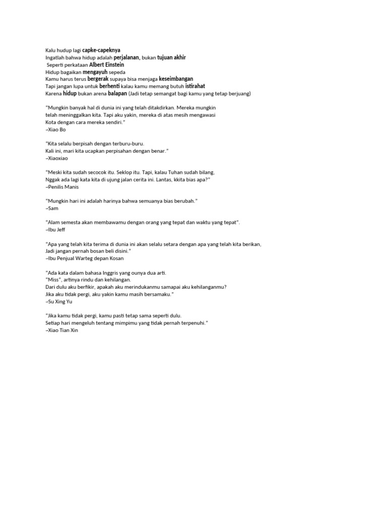 Cerita Fakta 2023 | PDF