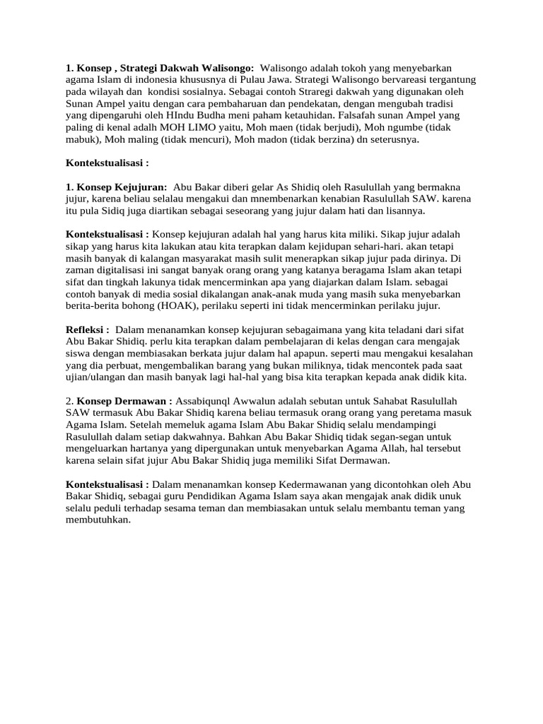 Analisis Bahan Ajr | PDF | Ilmu Sosial