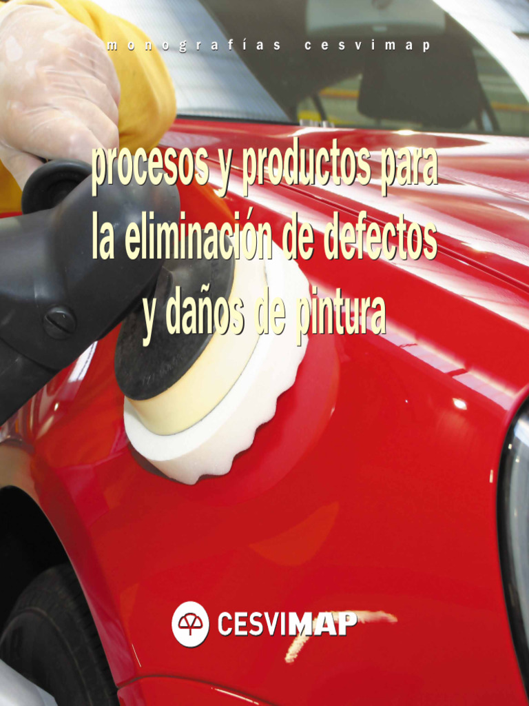 Monografia Defectos Procesos | PDF | Abrasivo | Rieles