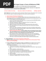 BOMBA Inspection Guidelines and Requirements | PDF | Elevator ...