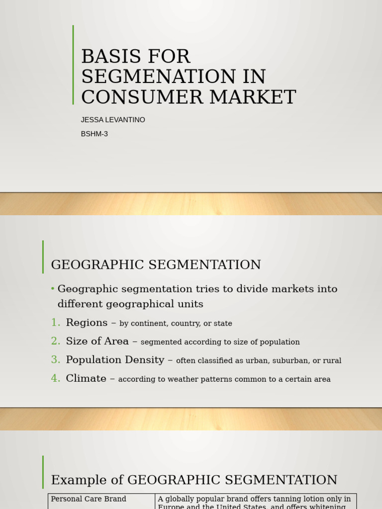 Principles of Marketing | PDF