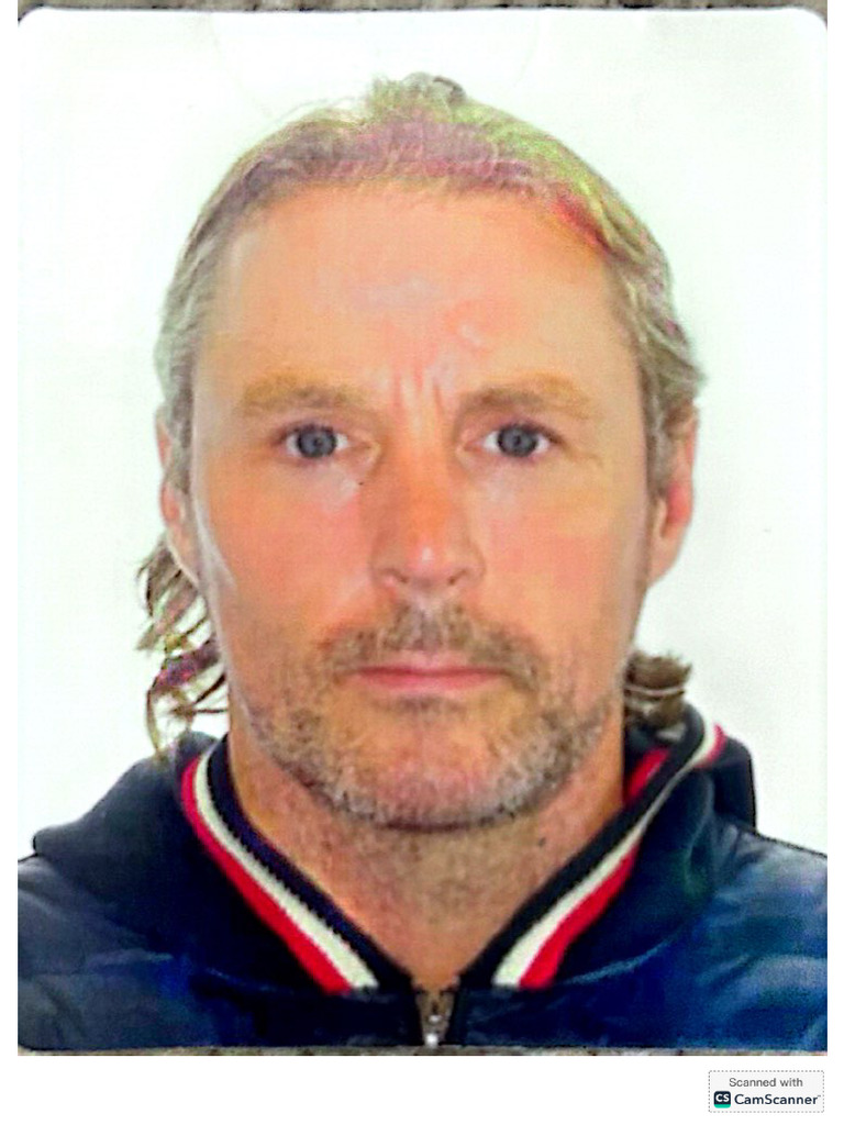 Neil Errington Photo | PDF