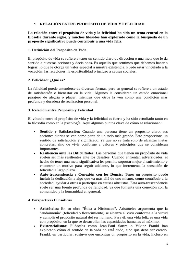 Trabajo de Filosfia - 27 Octubre | PDF | Motivación | Motivacional