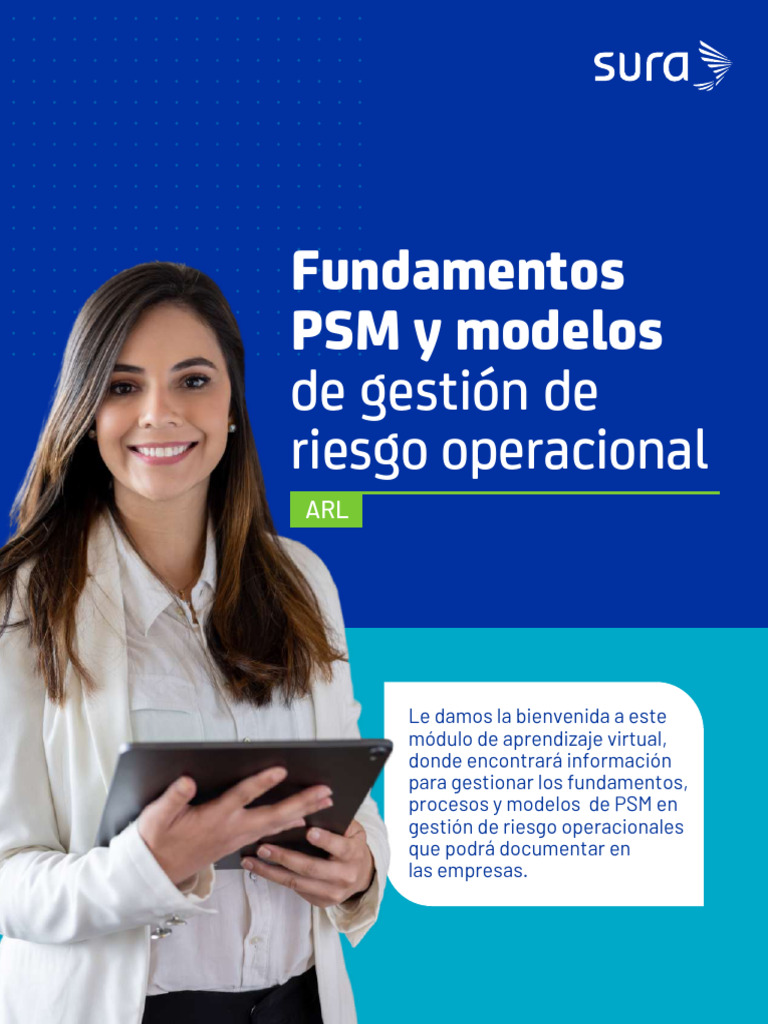 FICHA TÉCNICAFundamentos PSM | PDF | Riesgo | Valores