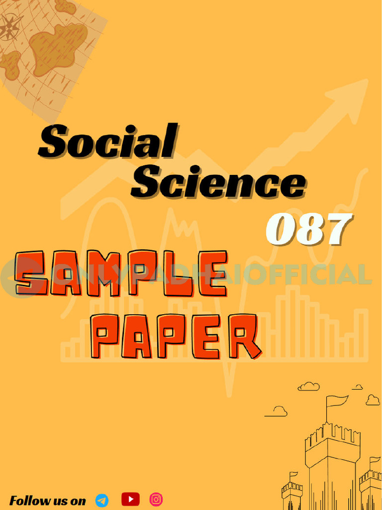 SST SQP-1 - Padhle Akshay 99% | PDF | Credit Card | Agriculture