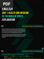 Criteria For Judging of Best Muse | PDF | Career & Growth