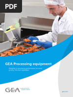 Wendel Mixer W - and WV-series | PDF