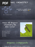 Functional Group Priority List | PDF