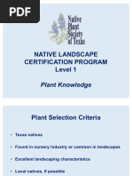North American Tree Identification Guide | PDF | Flora | Trees